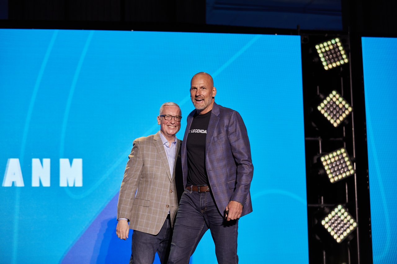 Patrick Shaw - Patrick Shaw